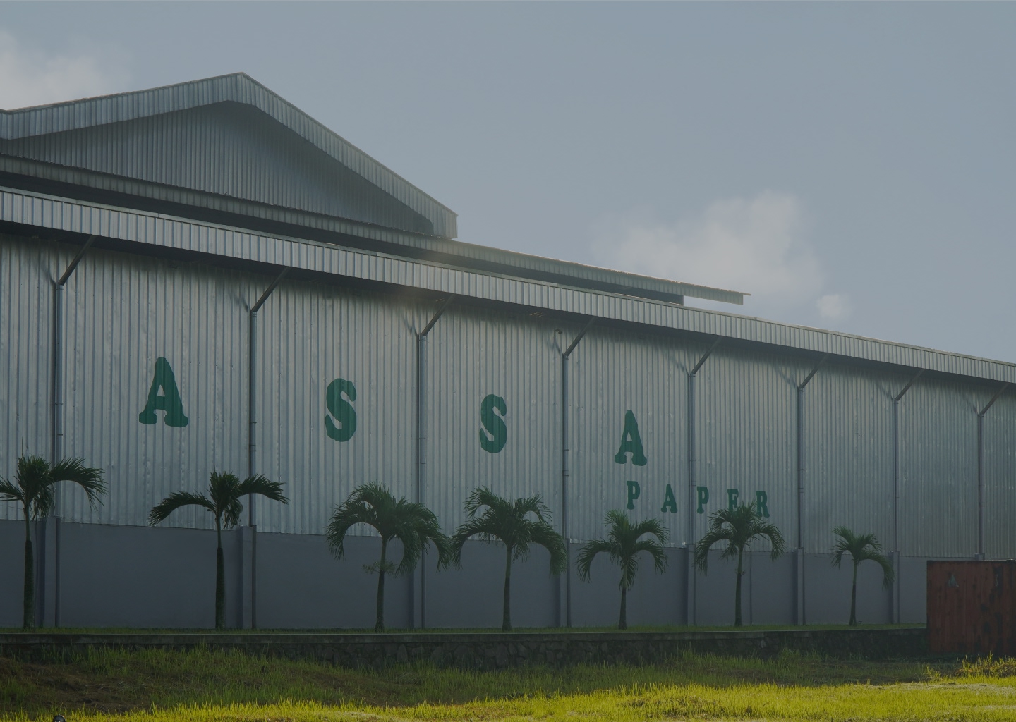 Assa-Paper